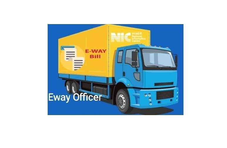 E-way Bills Integrated with Toll Plazas - CA Sunil Kumar